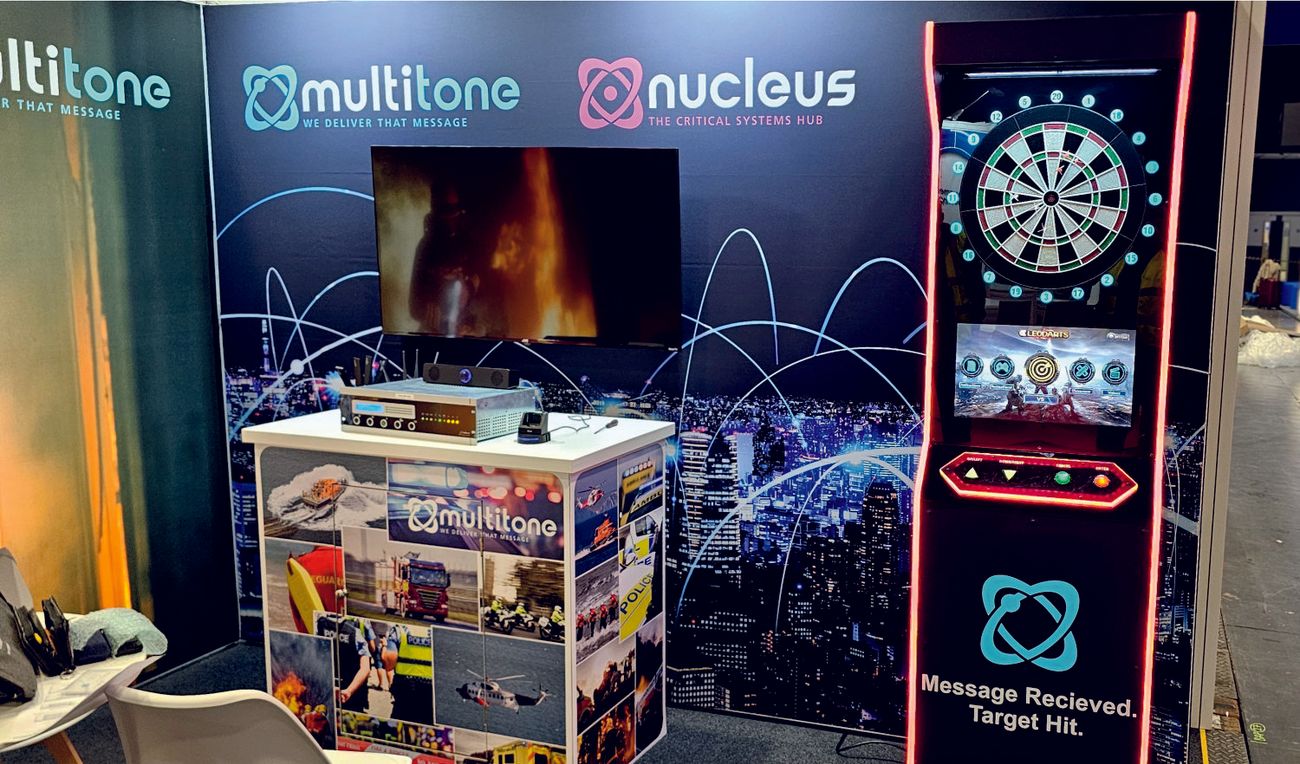Electronic Dart Board Hire UK | Corporate Events | Fun Pro