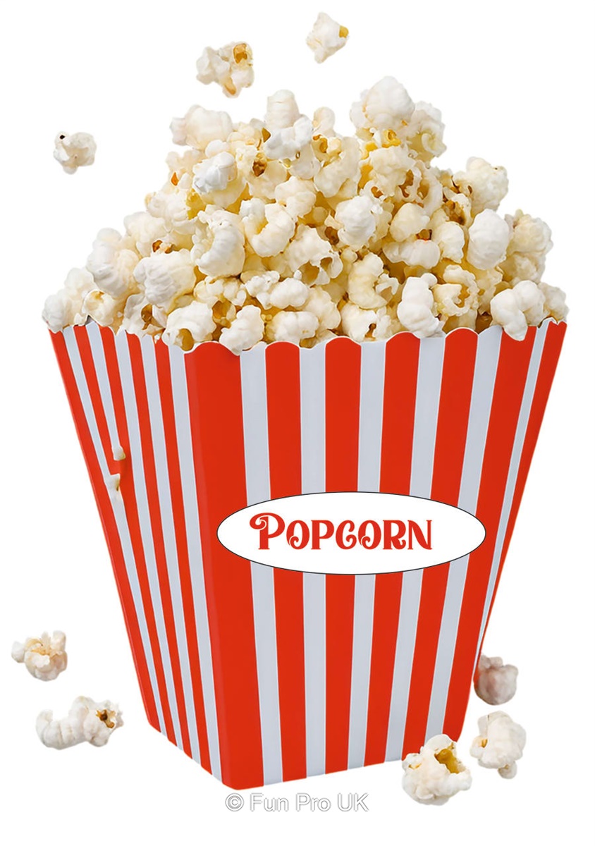 Fun Fair Stalls Hire Near You | Fun Pro UK