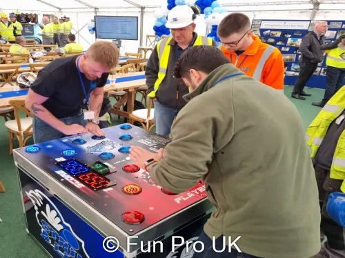 Team Building Activities For Small Groups